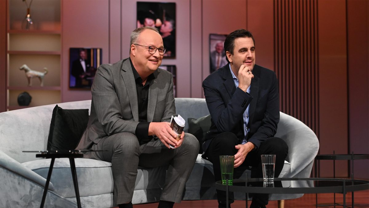 Bastian Pastewka - Die offizielle Homepage